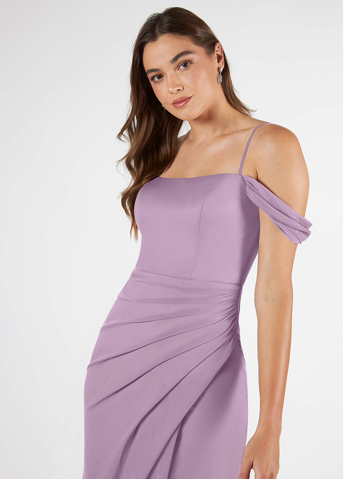 Wisteria Azazie Kit Bridesmaid Dresses | Azazie