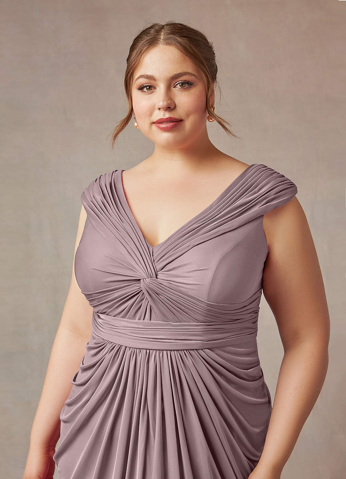 Dusk Azazie Lisolette Mother of the Bride Dress Mother of the Bride ...