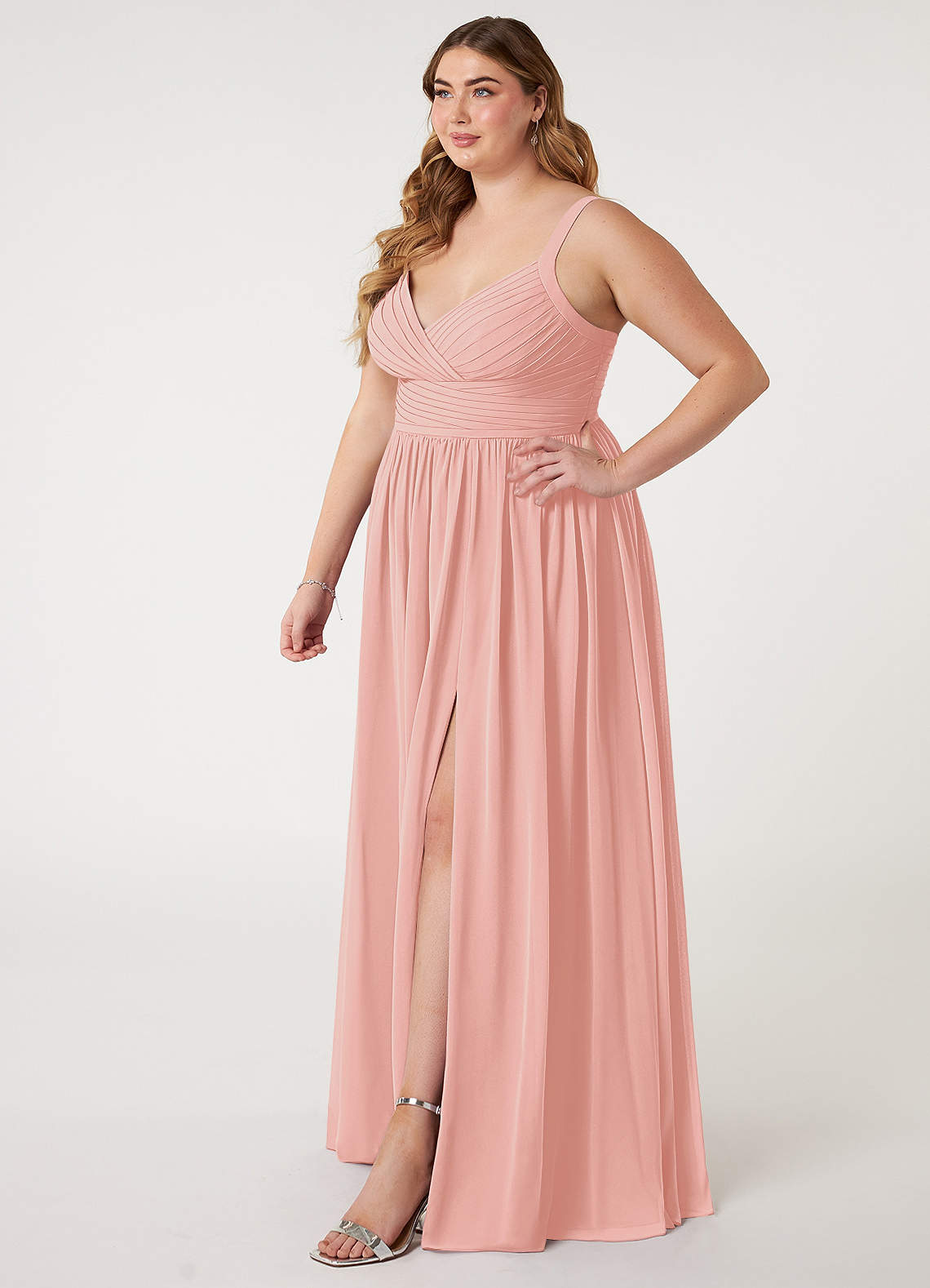 Azazie Chanel Bridesmaid Dresses | Azazie