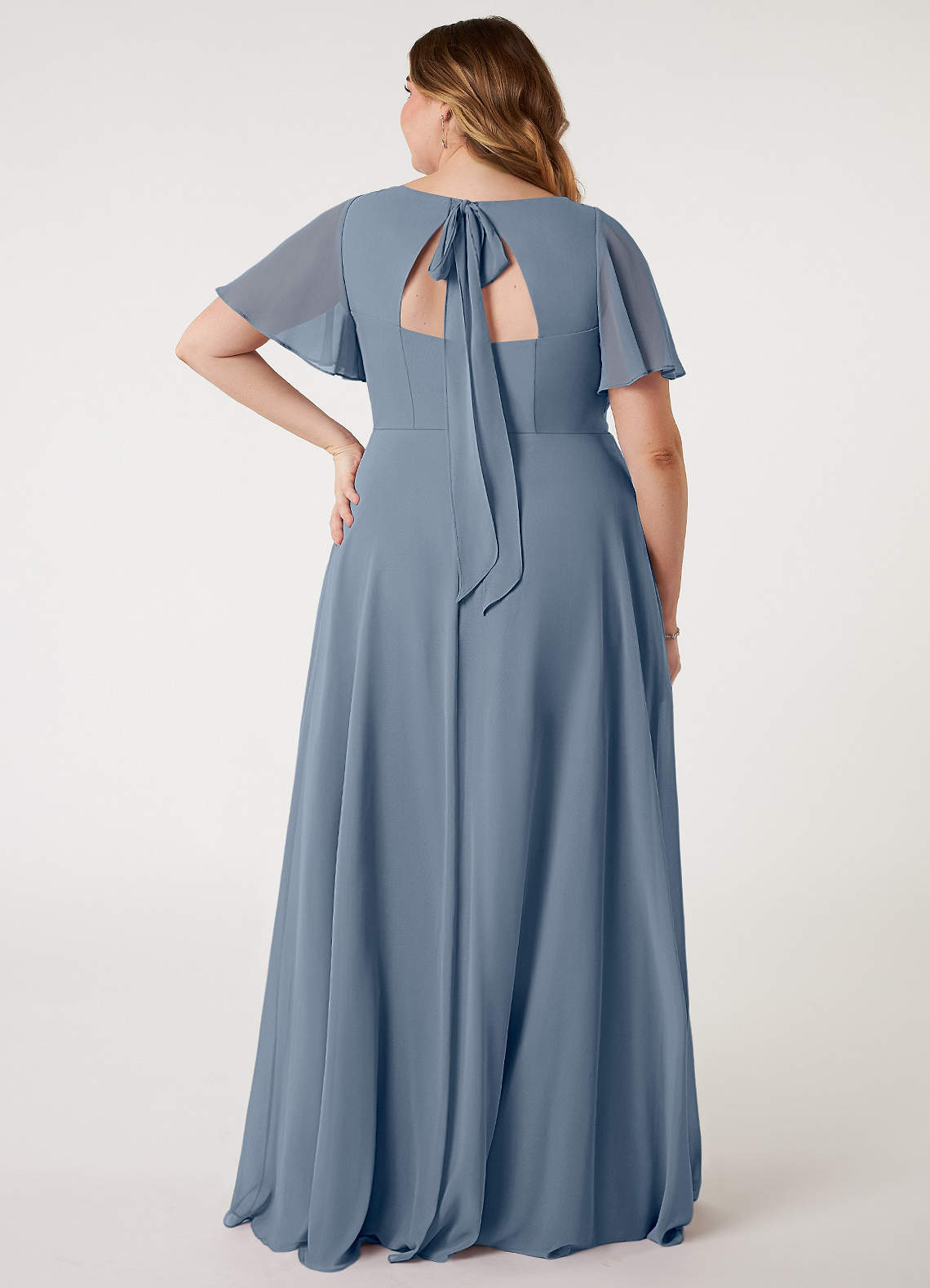 Twilight Azazie Kimber Bridesmaid Dresses | Azazie