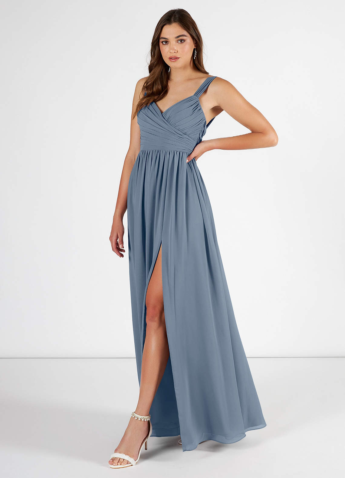 Twilight Azazie Aziza Bridesmaid Dresses | Azazie