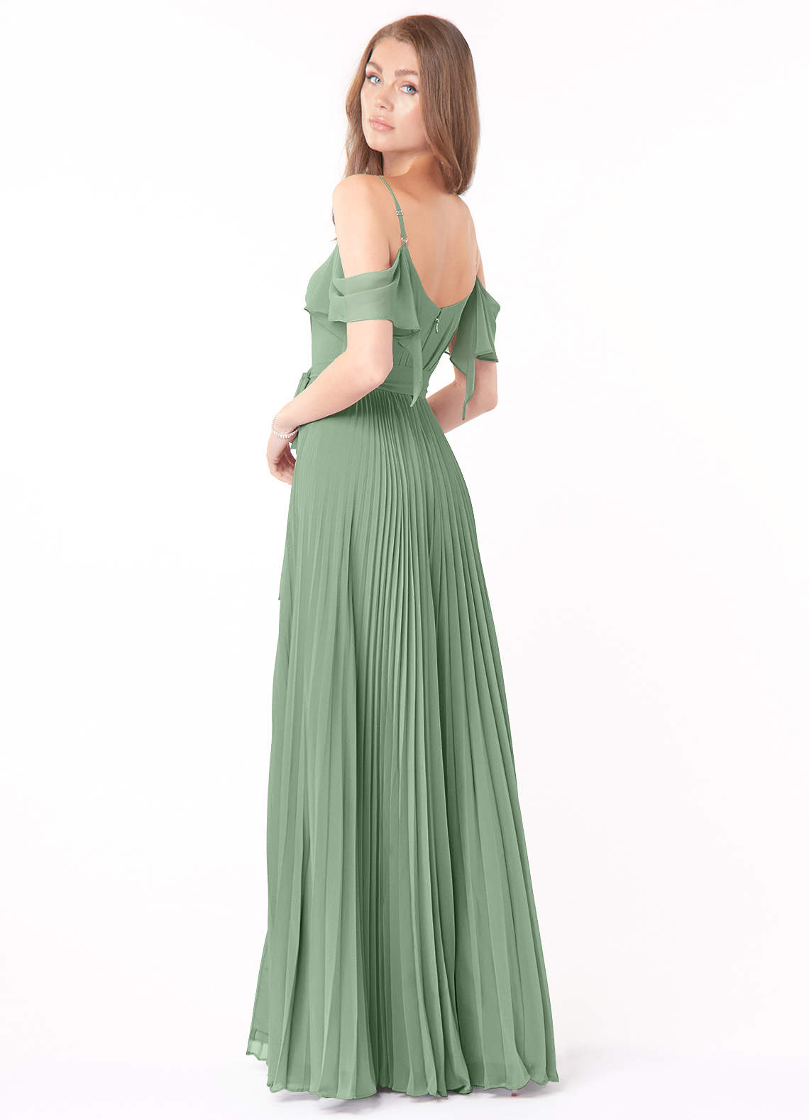 Azazie Lyney Bridesmaid Dresses | Azazie