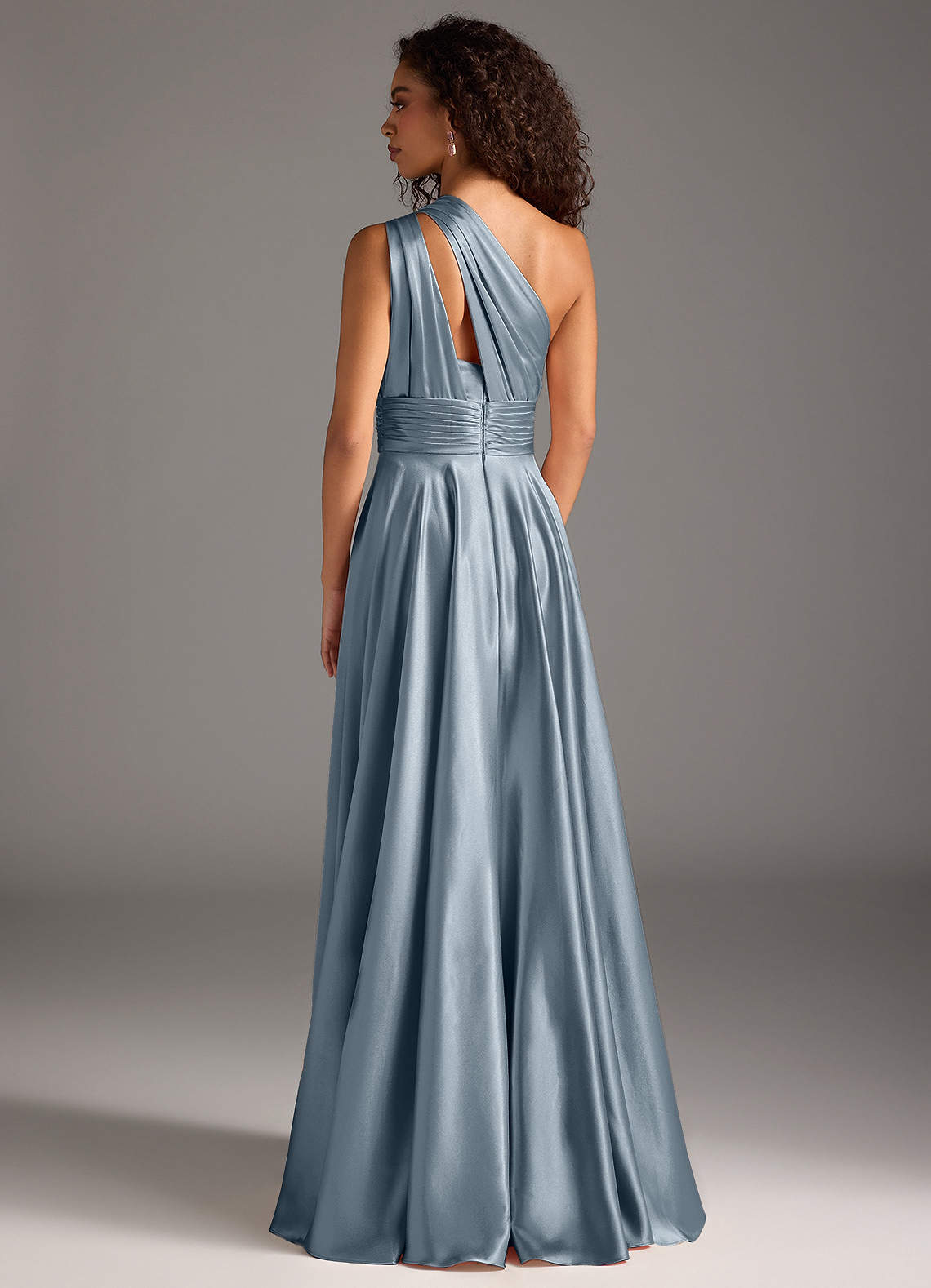 Azazie Charlize Twilight Bridesmaid Dresses | Azazie