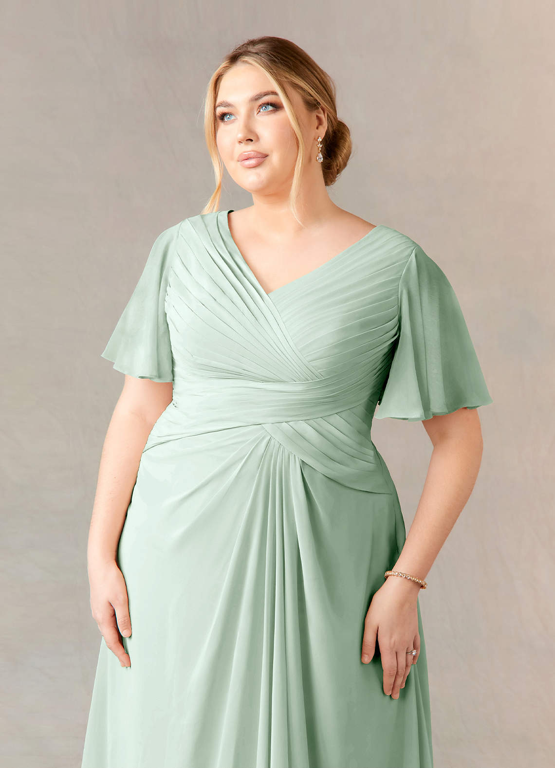 Sample Dress | Azazie