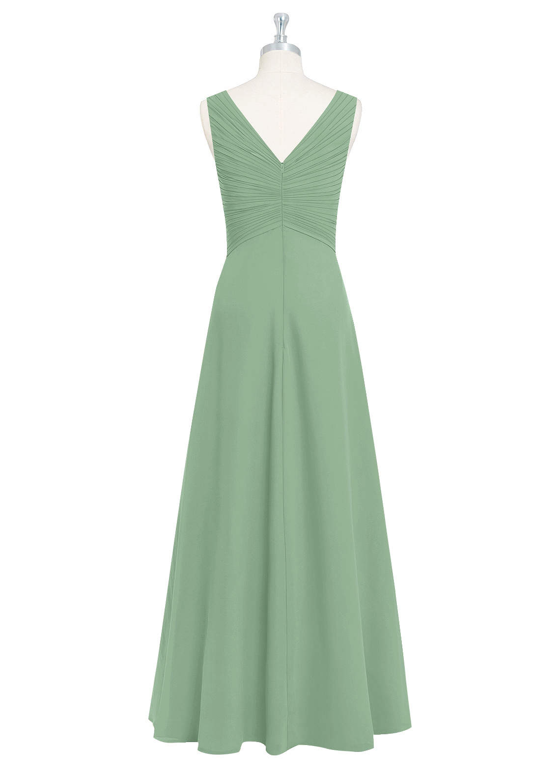 Matcha Azazie Flora Bridesmaid Dresses | Azazie