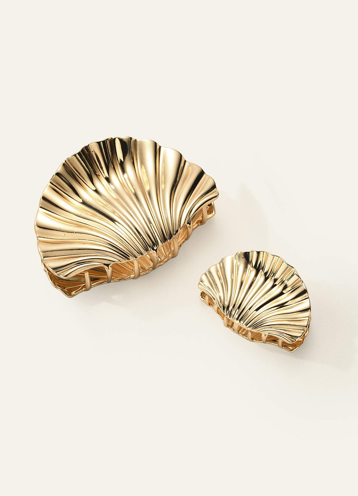 Shell Claw Set | Azazie AU