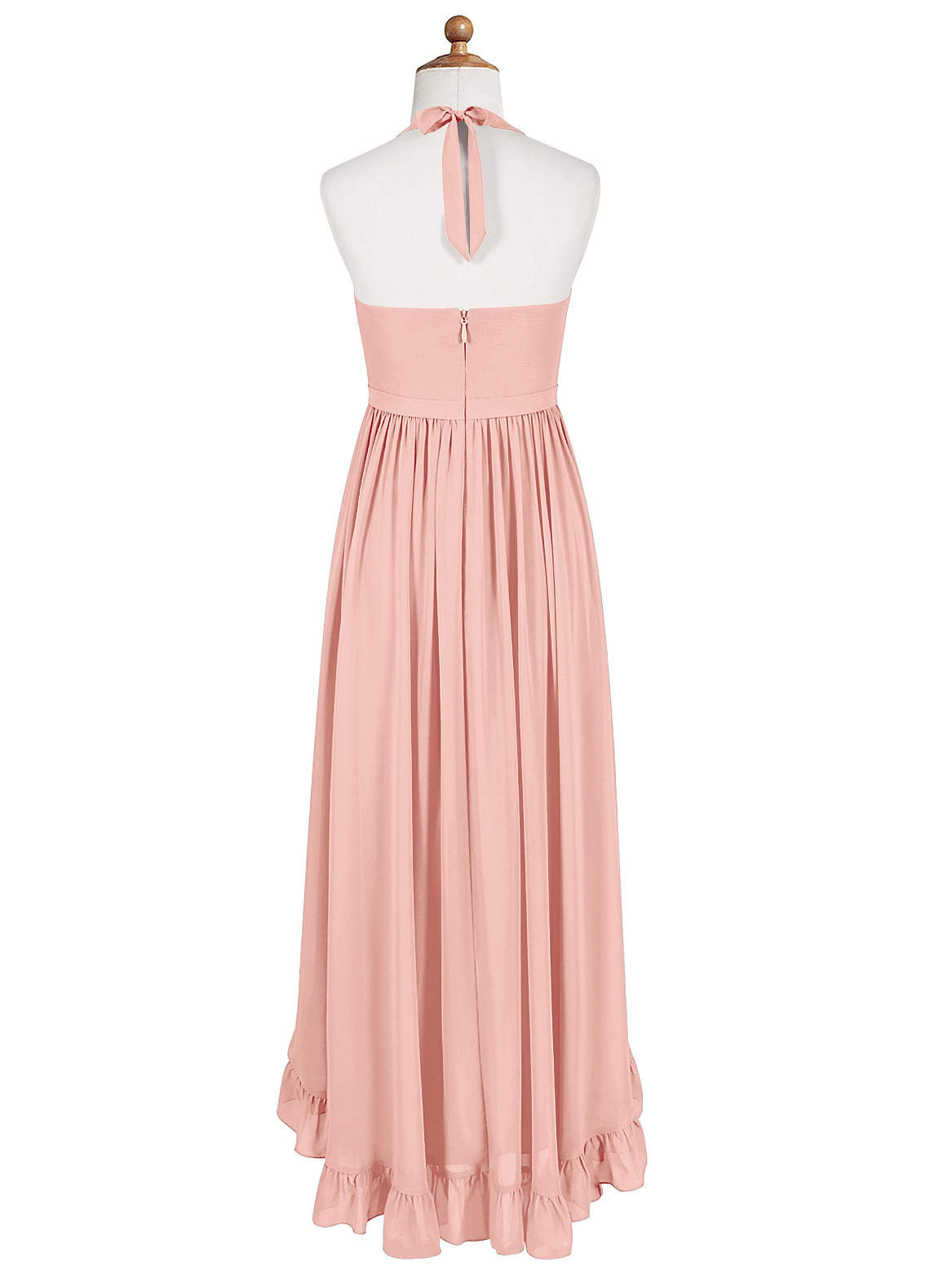 Rosette Azazie Hermione Junior Junior Bridesmaid Dresses | Azazie