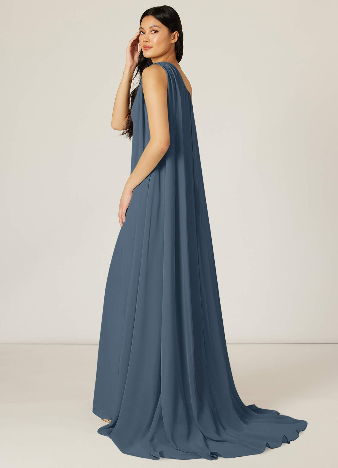 Neptune Azazie Lydia Bridesmaid Dresses | Azazie