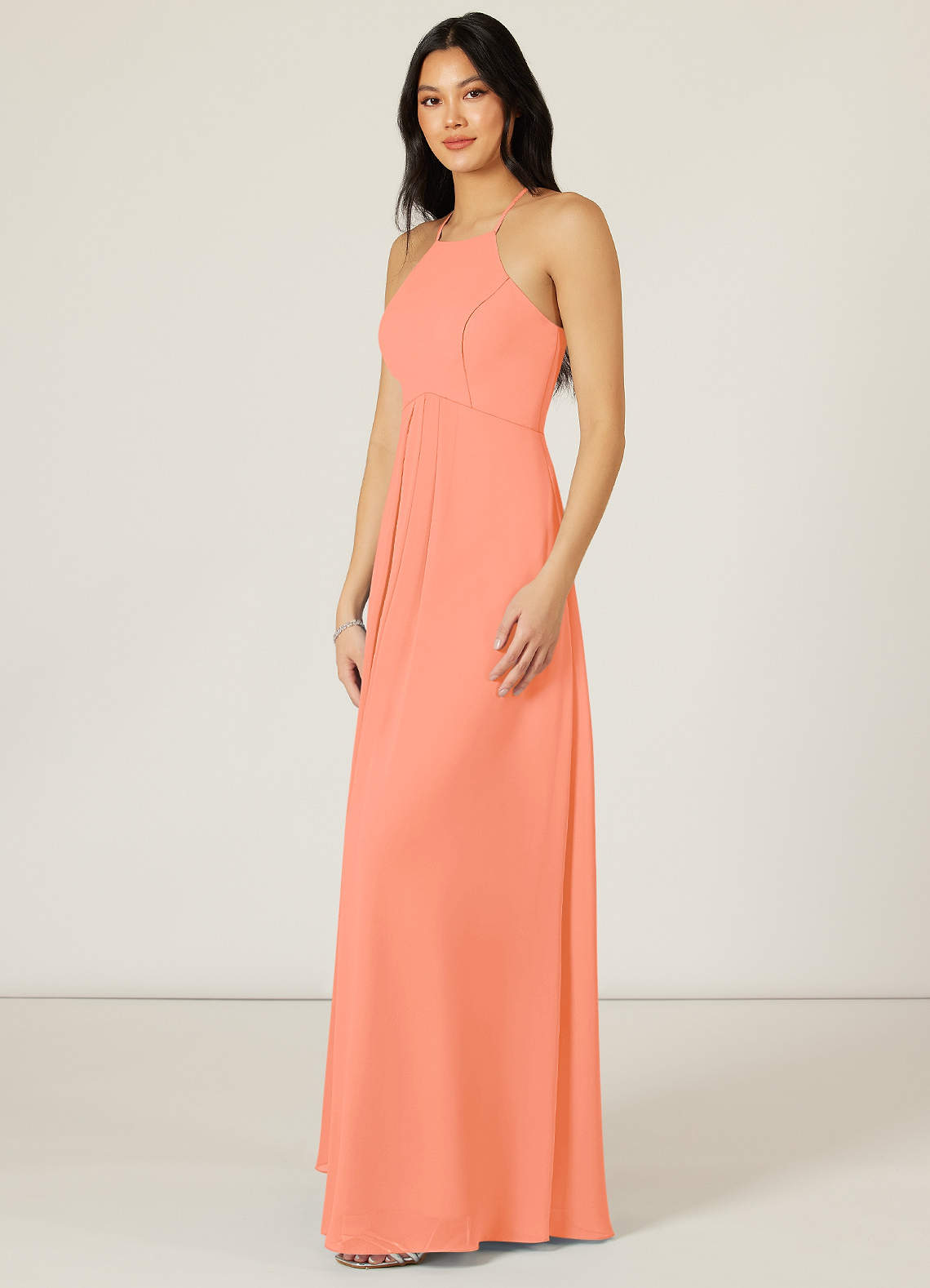 Azazie Sarah Sunset Bridesmaid Dresses | Azazie