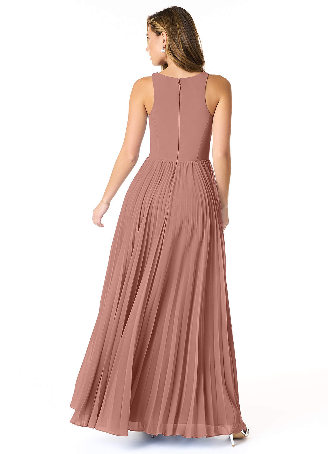 Cedar Rose Azazie Lindsey Bridesmaid Dresses | Azazie