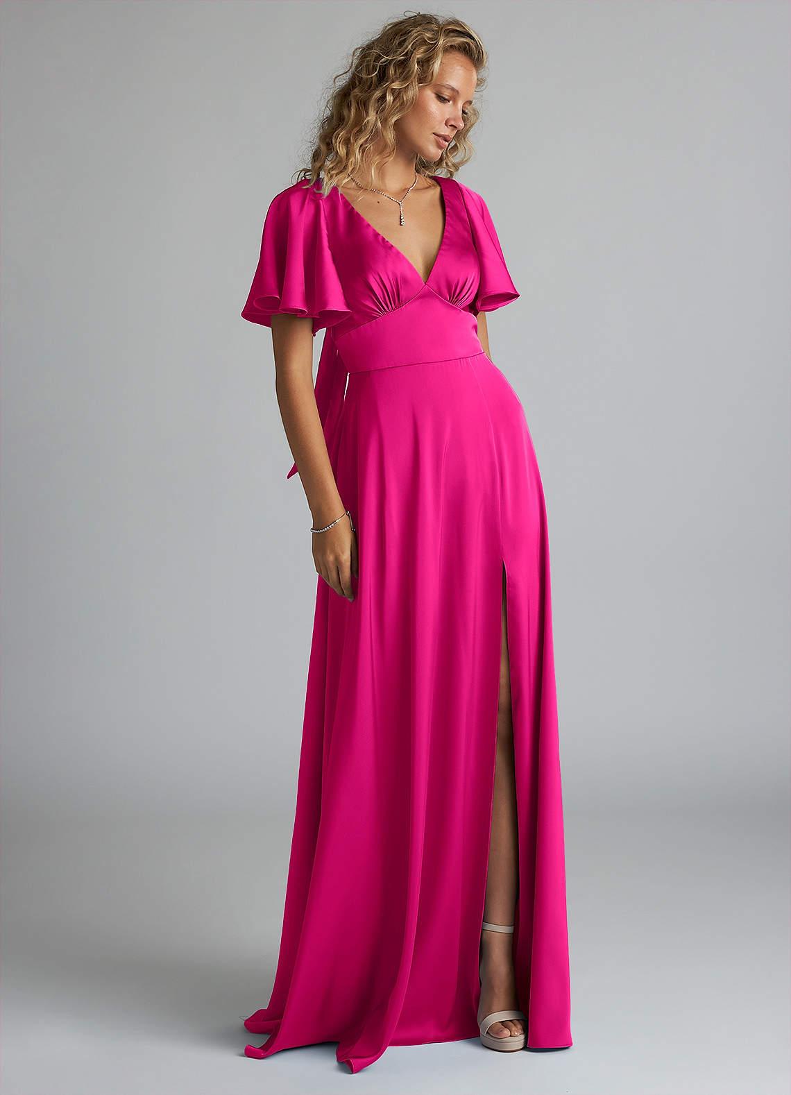 Azazie Kimber Bridesmaid Dresses | Azazie