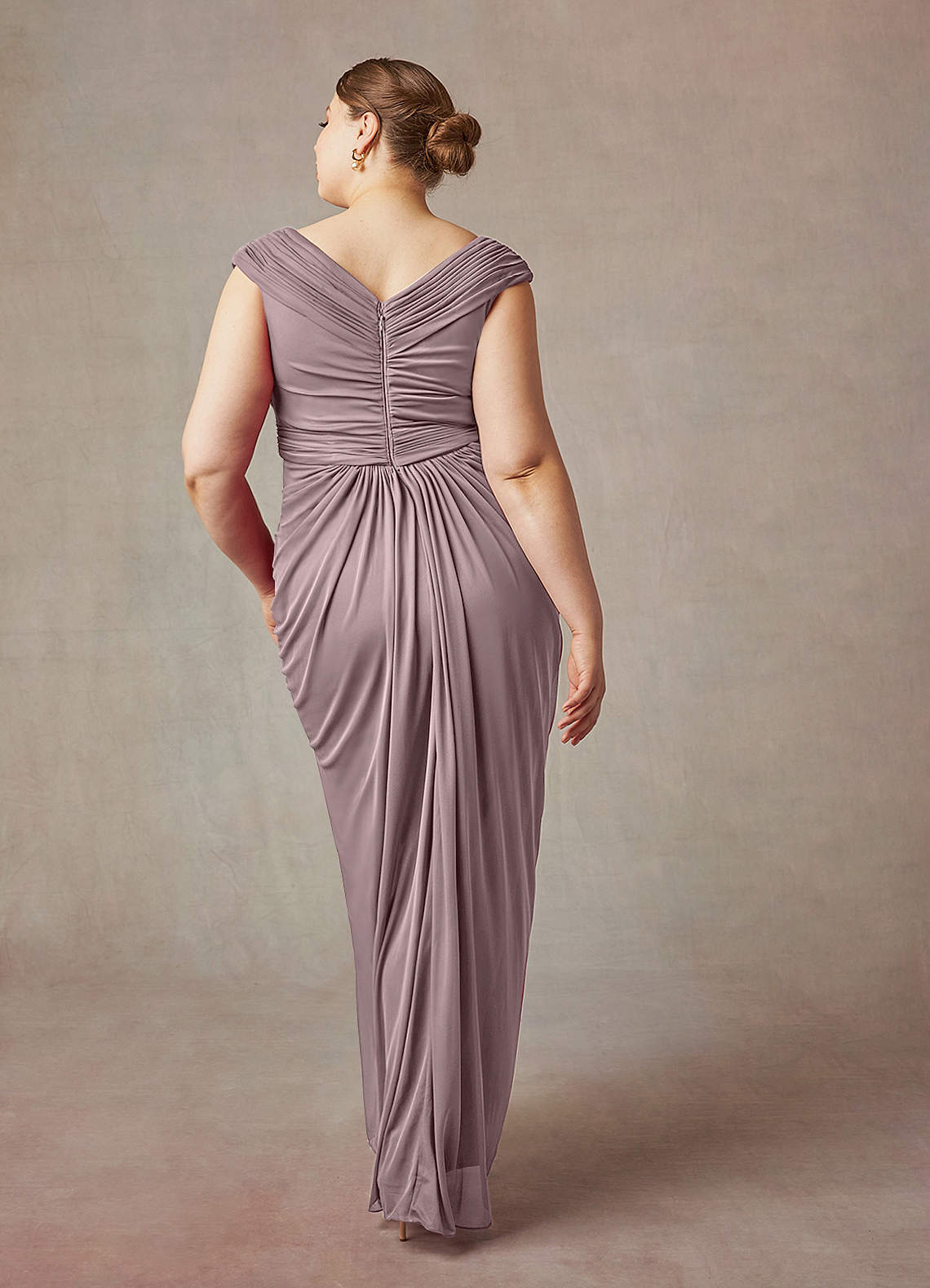 Dusk Azazie Lisolette Mother of the Bride Dress Mother of the Bride ...