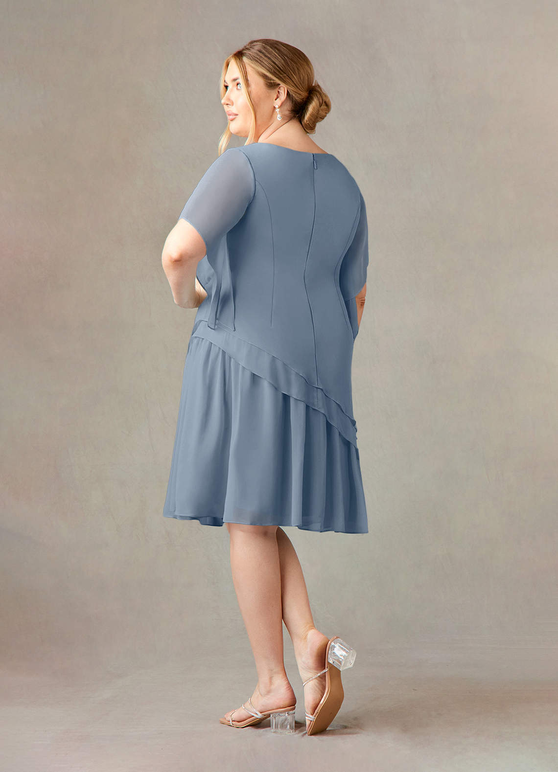 Twilight Azazie Louisa Mother Of The Bride Dress Mother Of The Bride