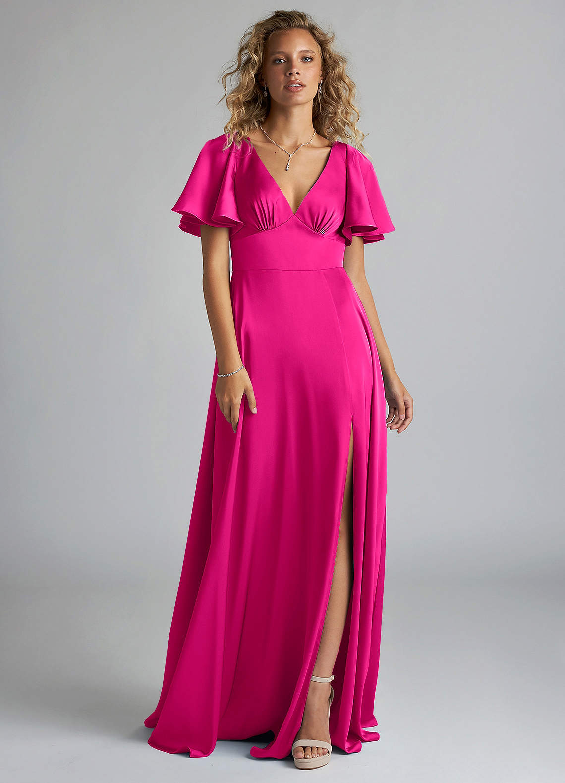 Azazie Kimber Bridesmaid Dresses | Azazie