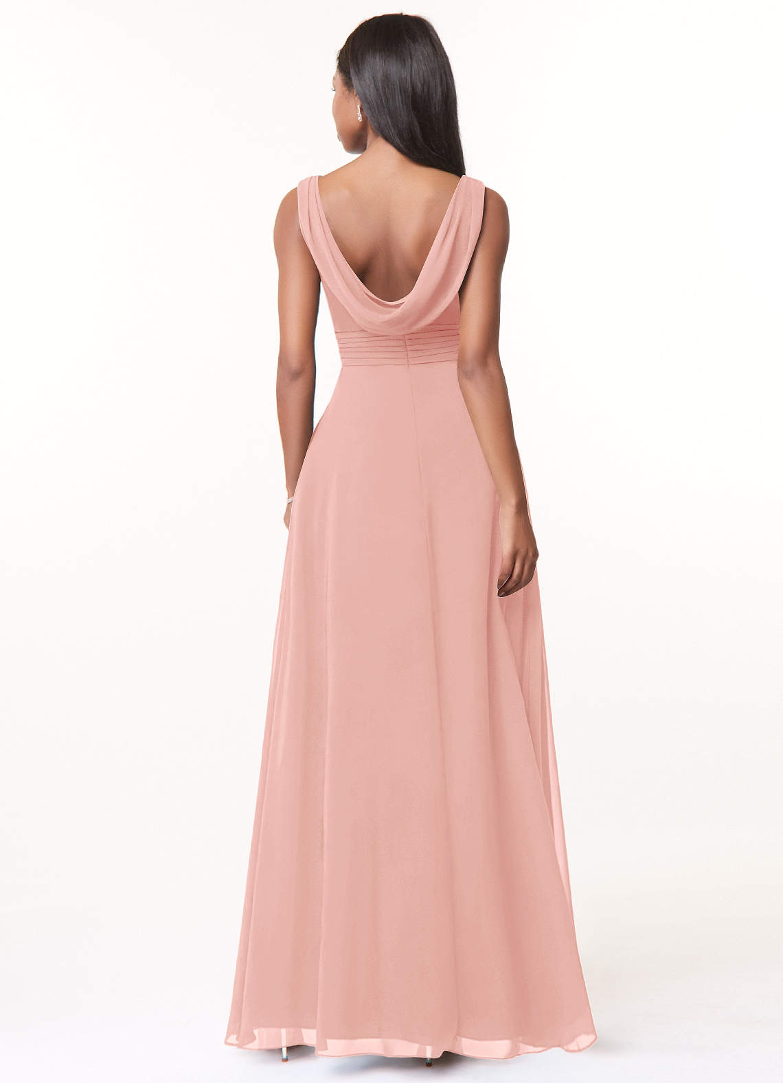 Rosette Azazie Karina Bridesmaid Dresses | Azazie