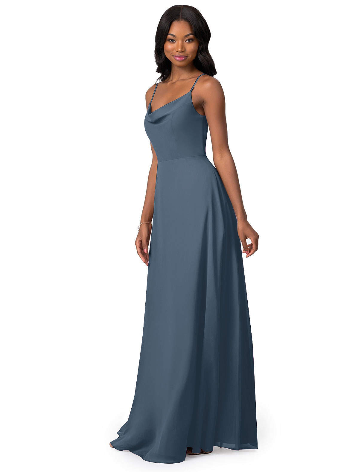 Neptune Azazie Daenerys Bridesmaid Dresses | Azazie