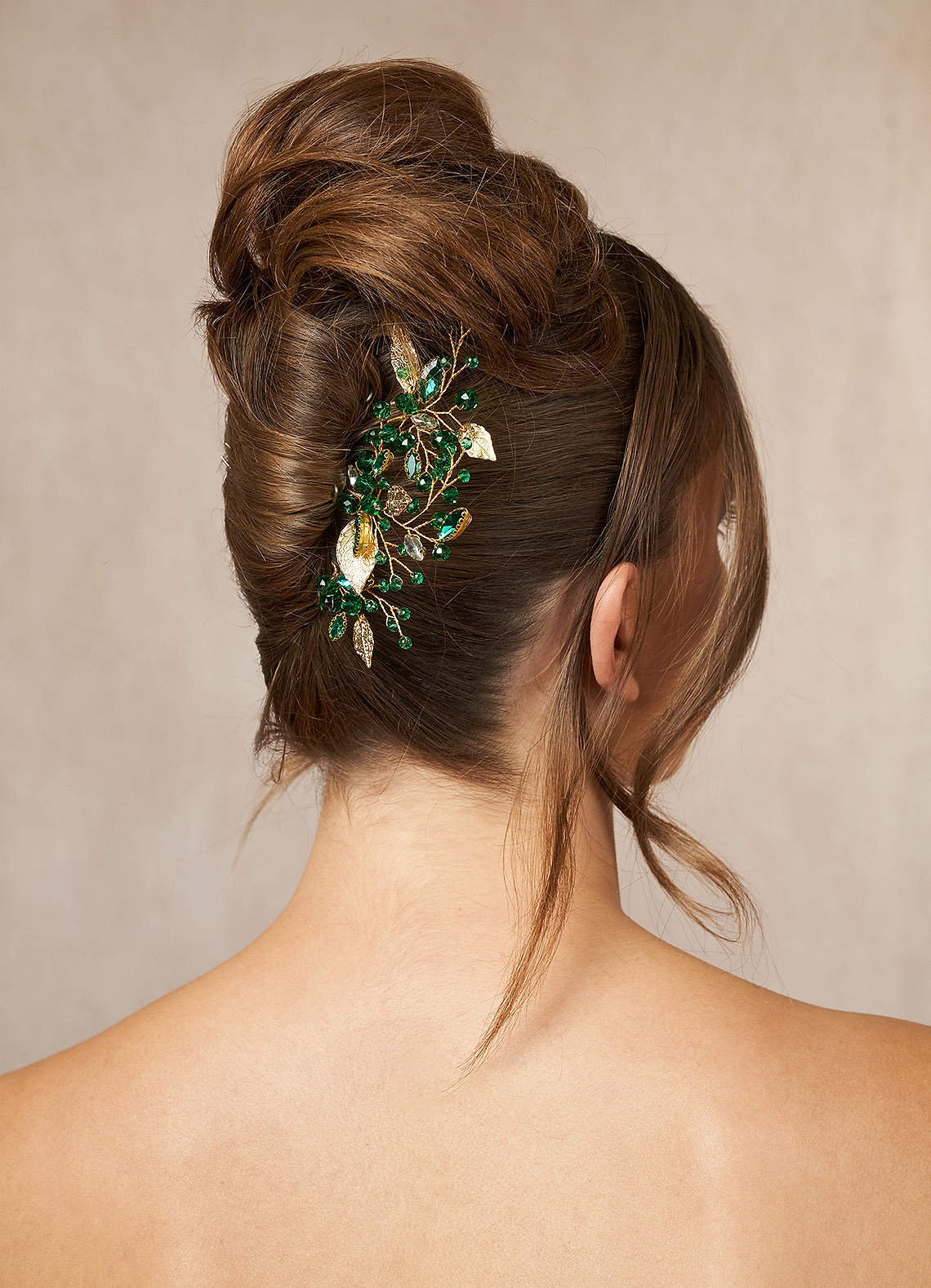 Earthy Hair Pins | Azazie