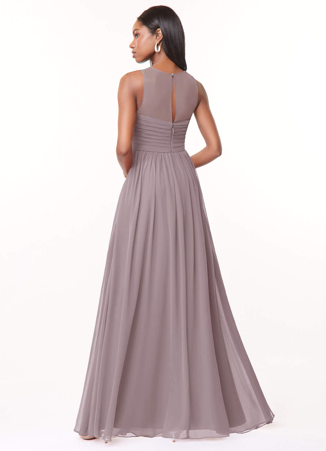 Dusk Azazie Nina Bridesmaid Dresses | Azazie