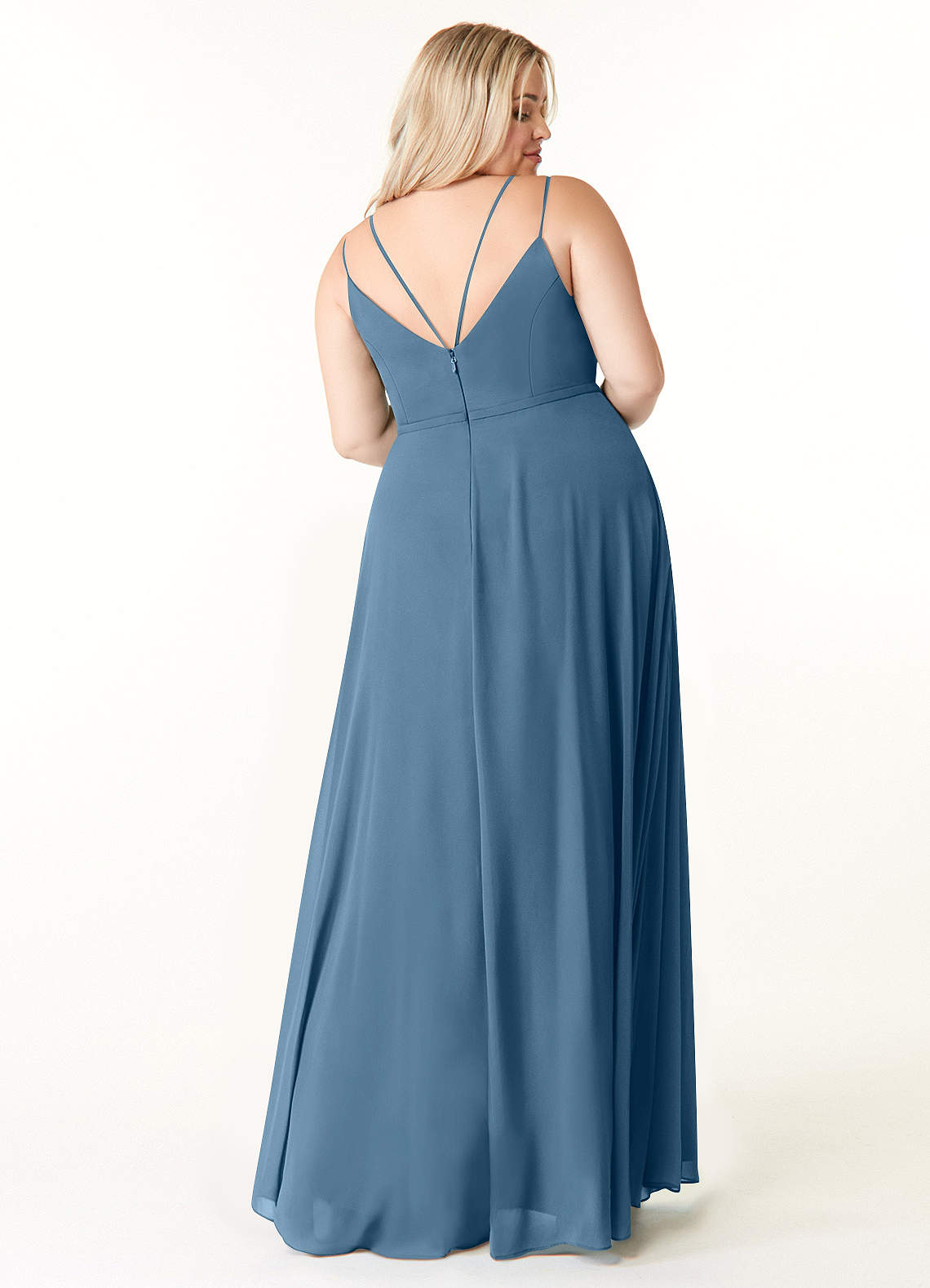 Bermuda Azazie Janine Bridesmaid Dresses | Azazie