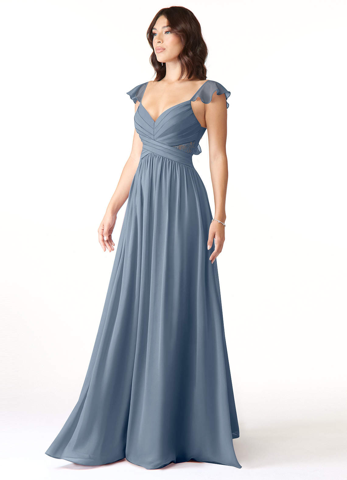 Azazie Lissa Twilight Bridesmaid Dresses | Azazie