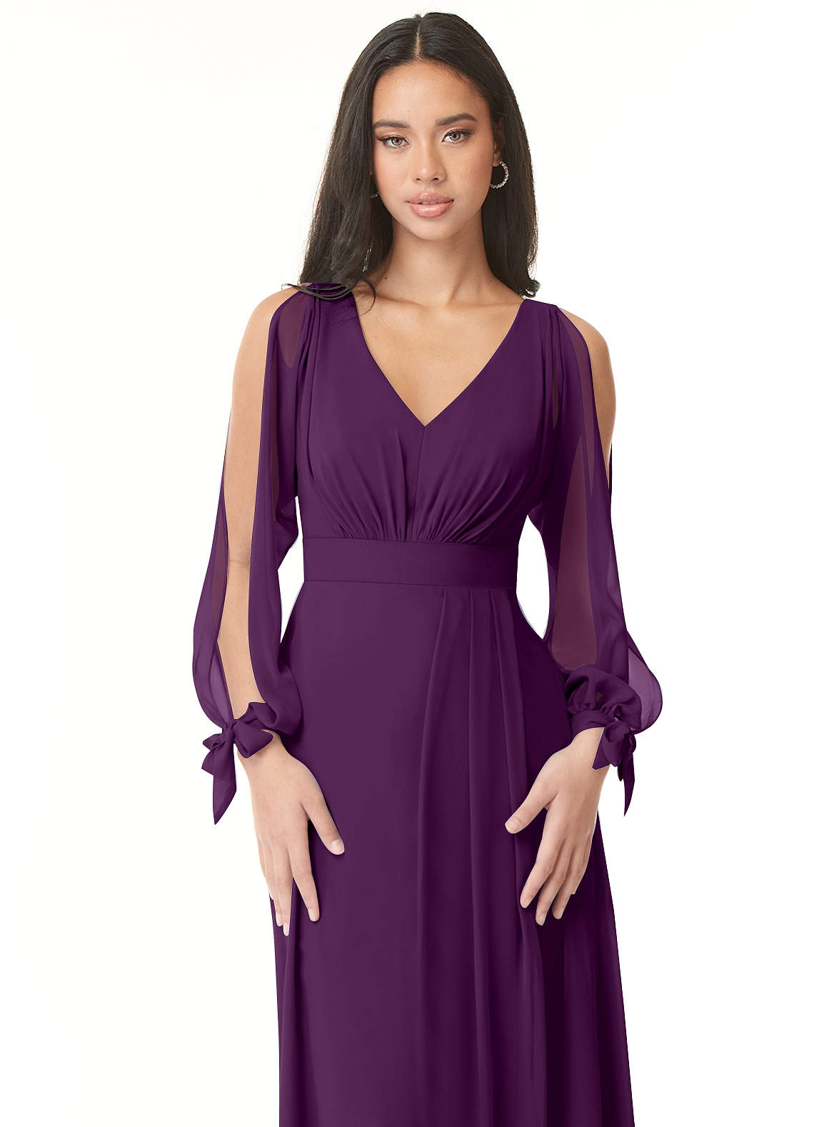 Azazie Matilda Bridesmaid Dresses | Azazie