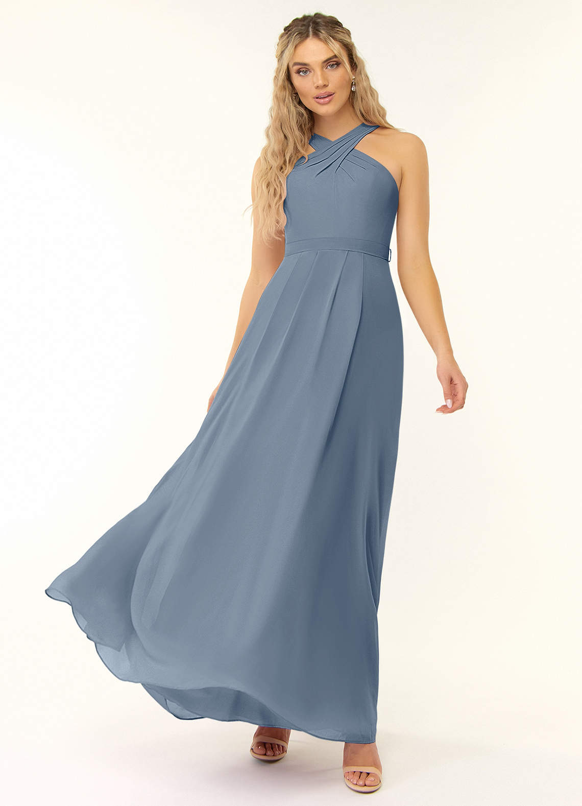 Twilight Azazie Dixie Bridesmaid Dresses | Azazie