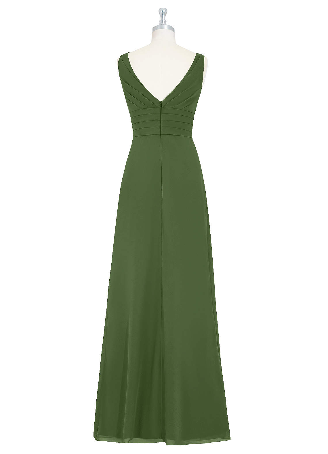 Olive Azazie Julianna Bridesmaid Dresses | Azazie