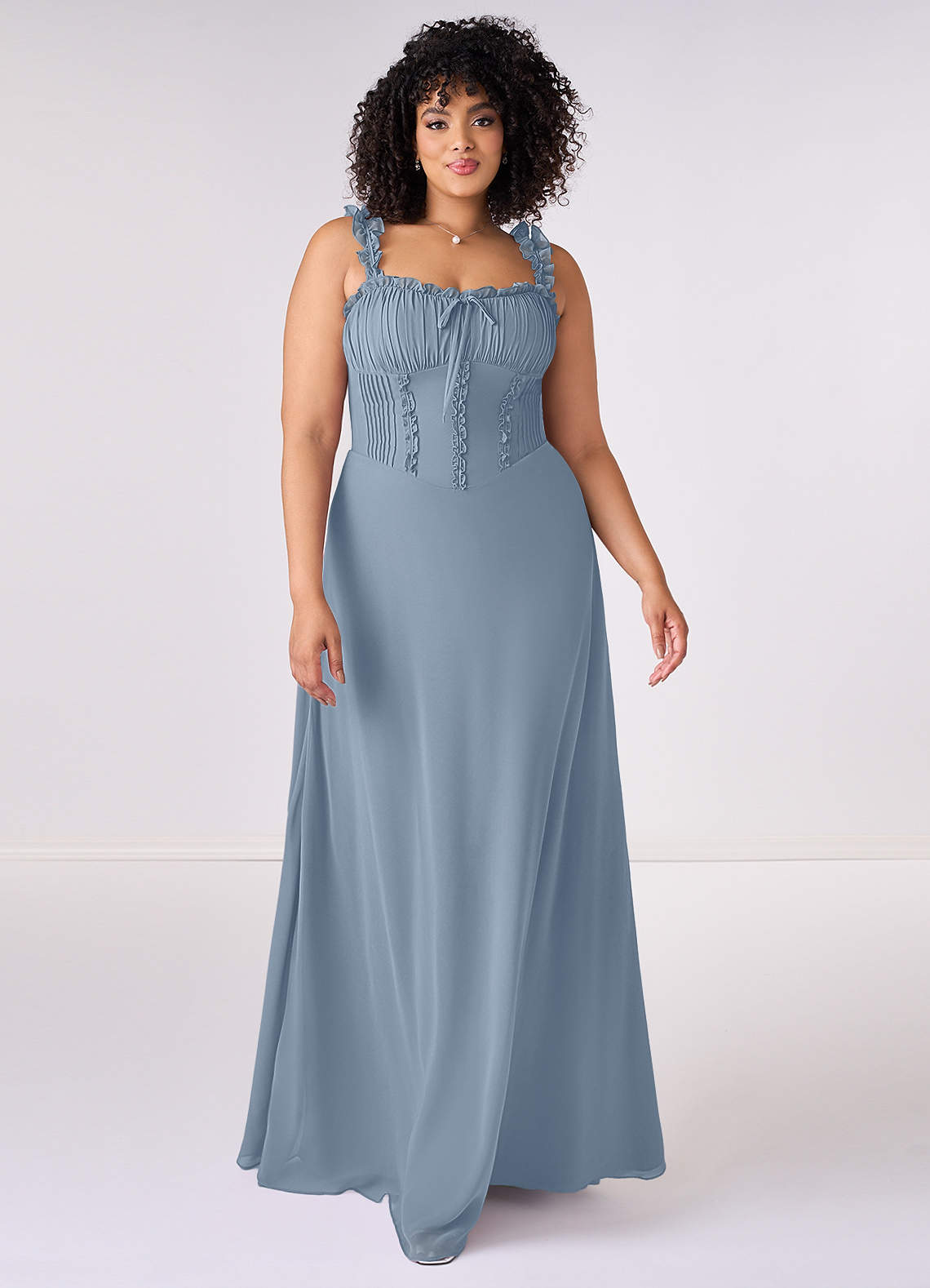 Barbie™ AZAZIE 1018 Bridesmaid Dresses | Azazie