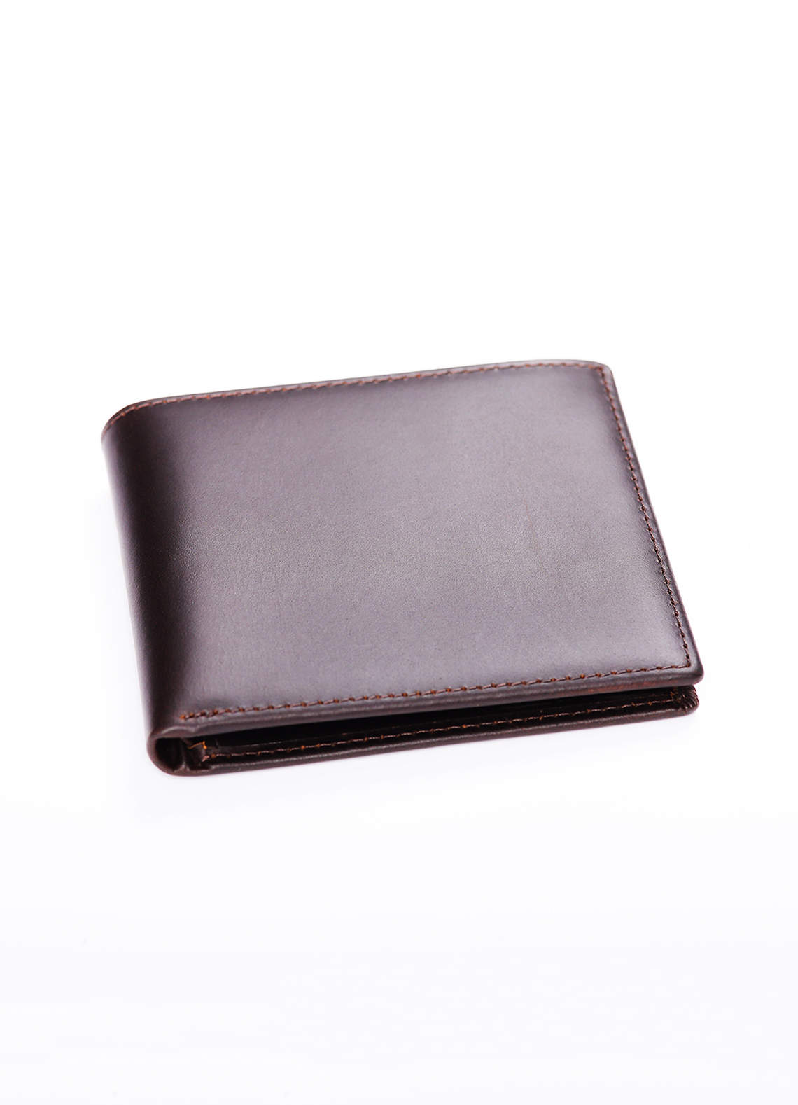 Men's Leather Bifold Wallet | Azazie