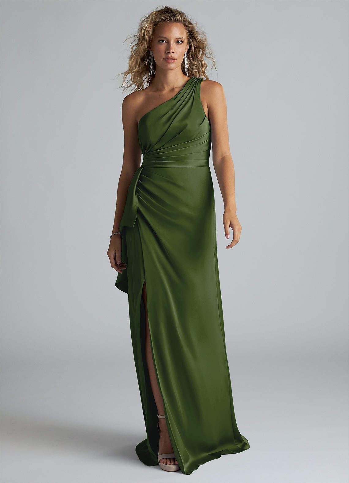 Azazie Maive Juniper Bridesmaid Dresses | Azazie