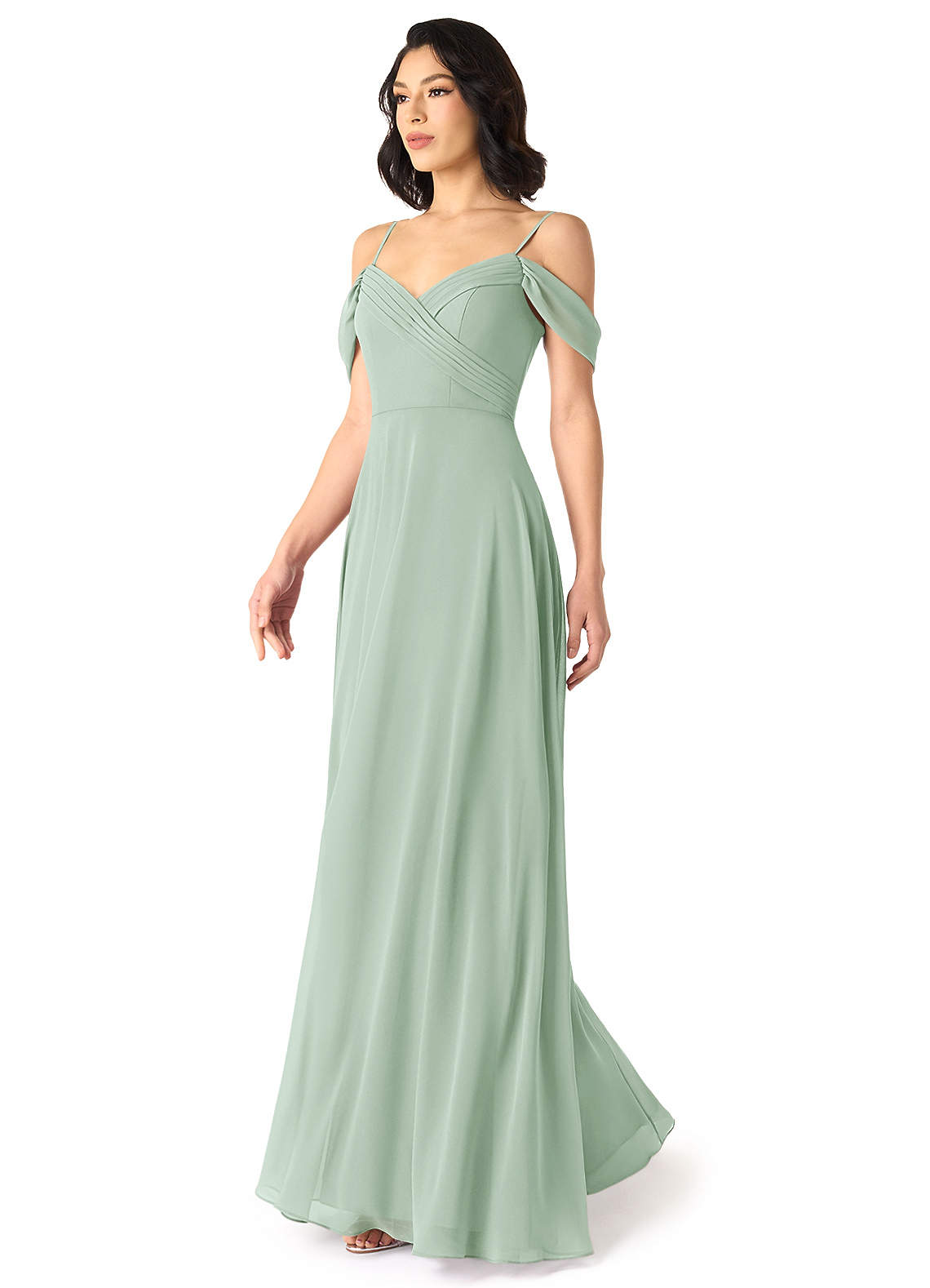 Agave Azazie Tancie Bridesmaid Dresses | Azazie