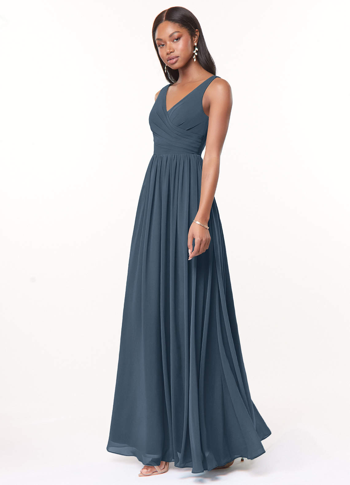 Neptune Azazie Keyla Bridesmaid Dresses | Azazie