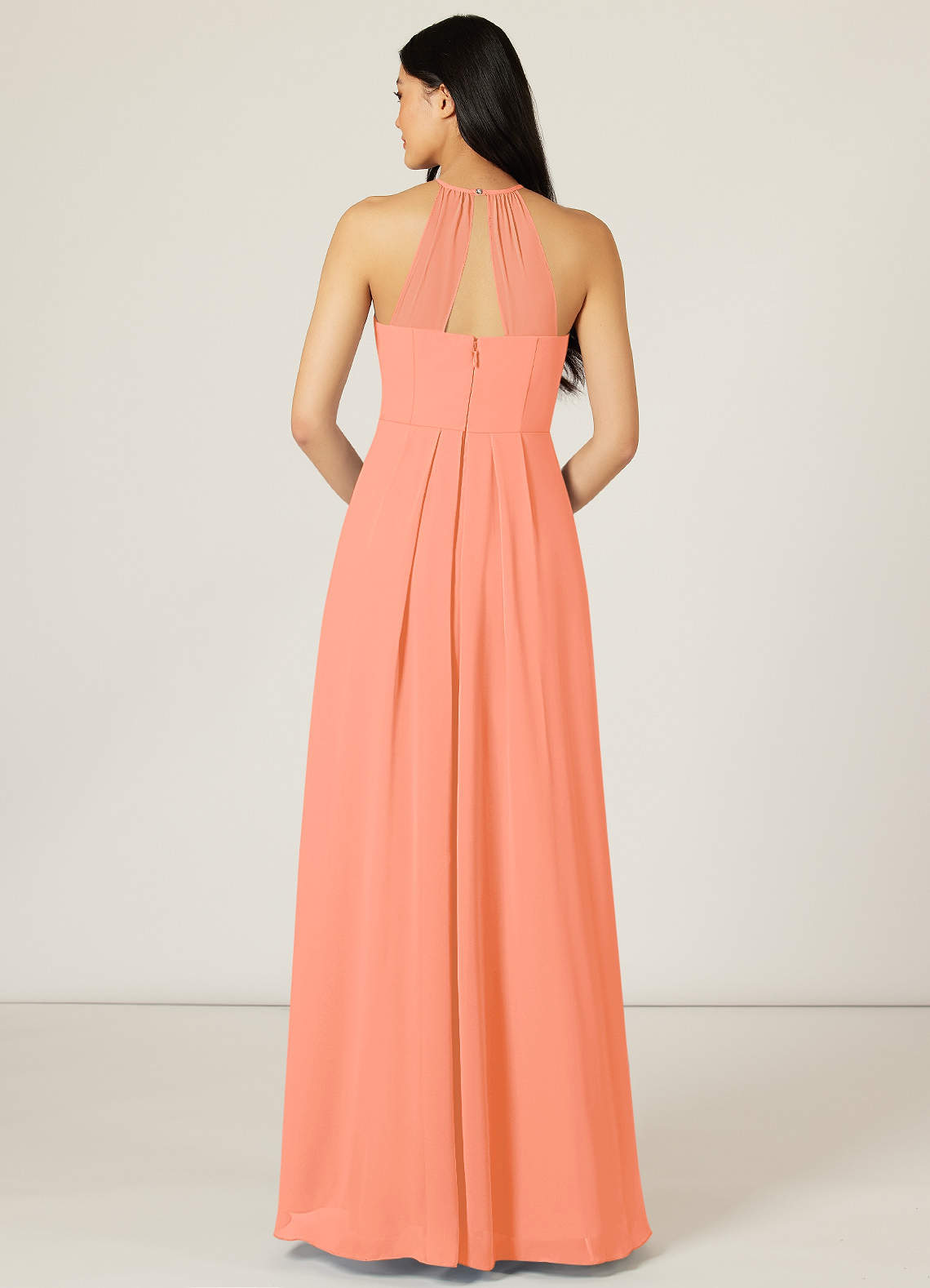 Azazie Sarah Sunset Bridesmaid Dresses | Azazie