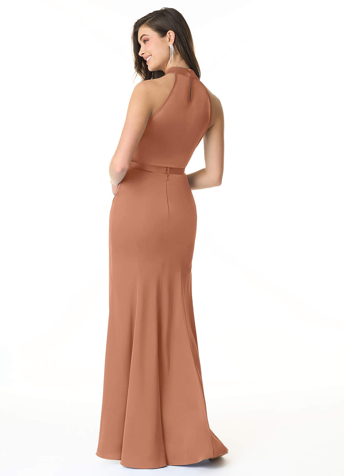 Bronzer Azazie Nobley Separates | Azazie