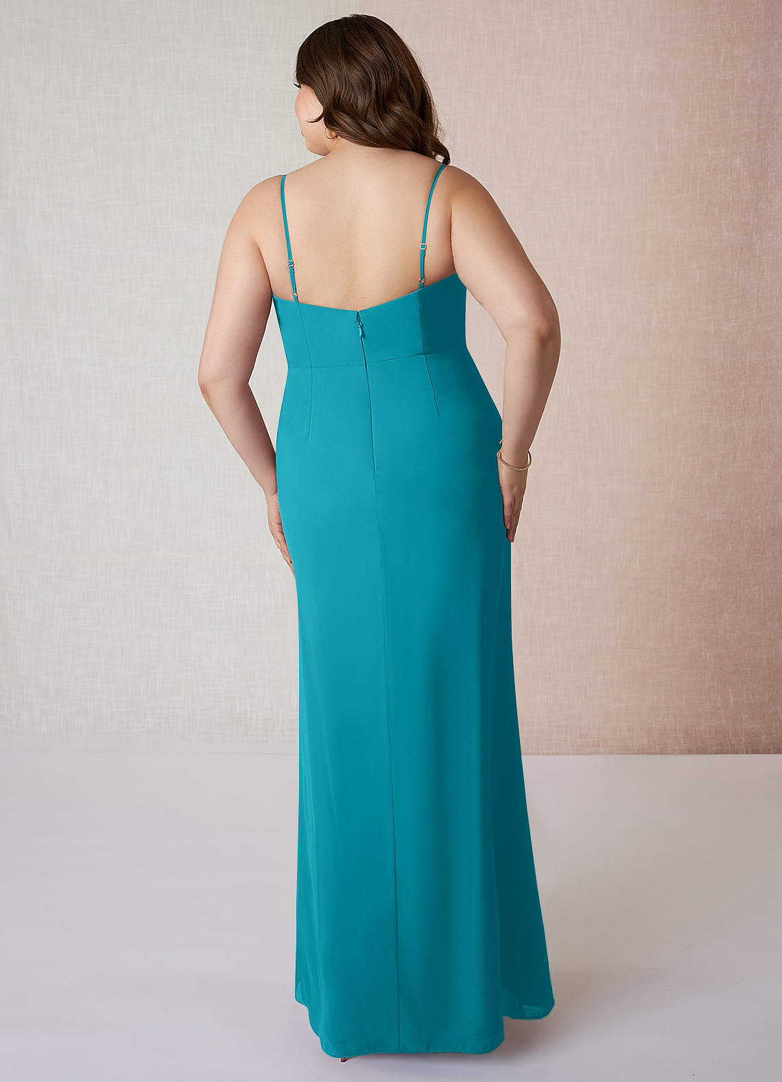 Jade Azazie Tayla Bridesmaid Dresses | Azazie