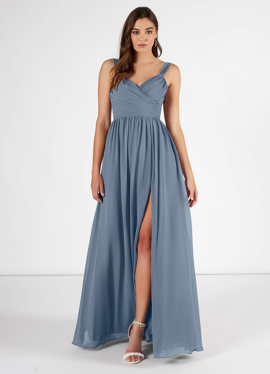 Twilight Azazie Aziza Bridesmaid Dresses | Azazie