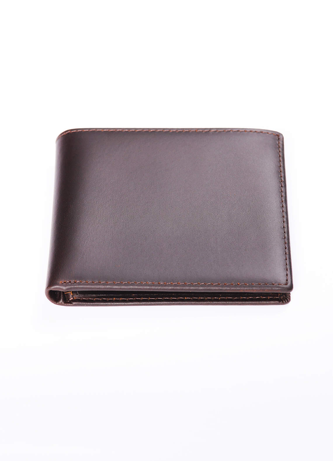 Men's Leather Bifold Wallet | Azazie