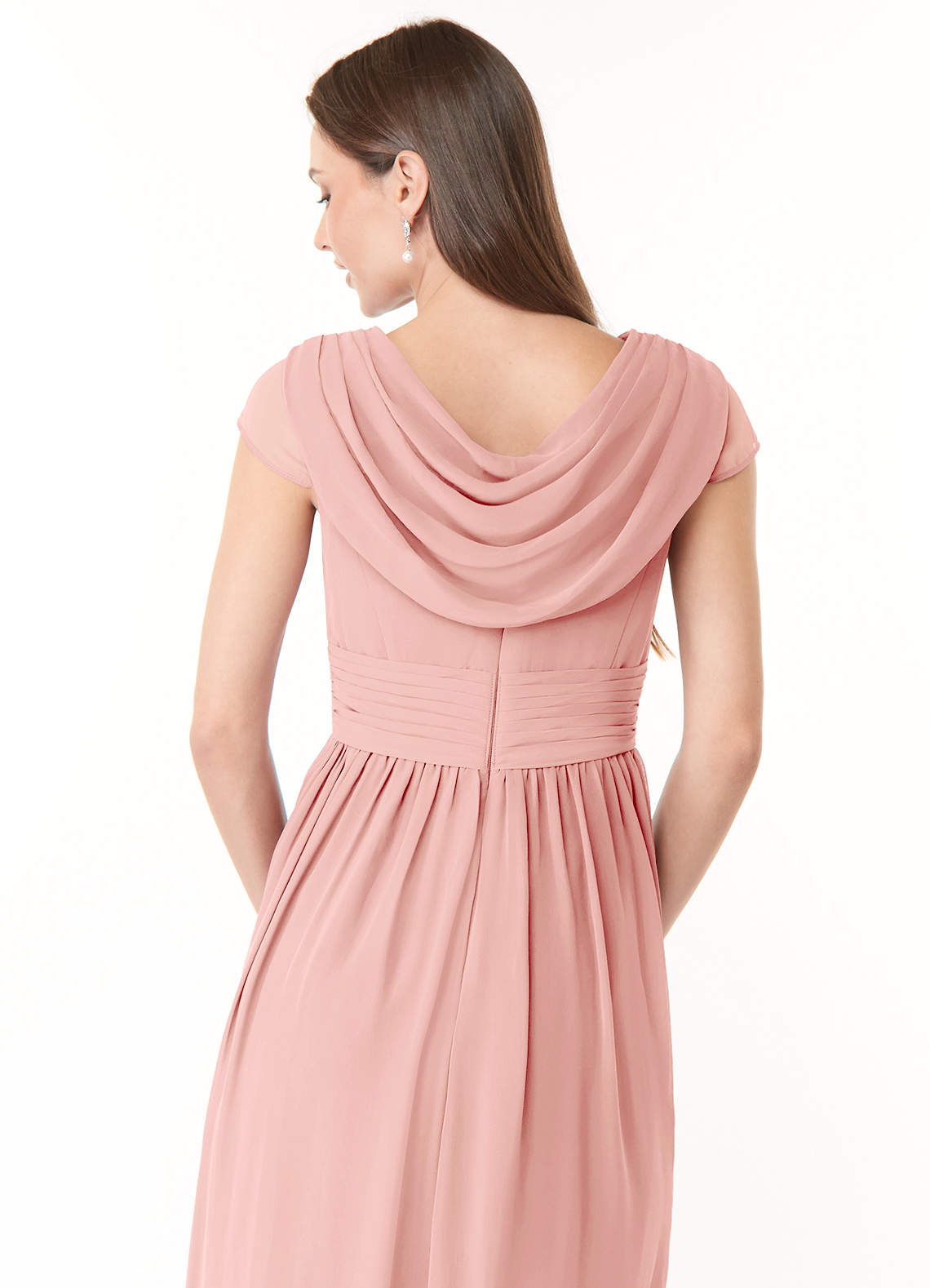 Rosette Azazie Organa Bridesmaid Dresses | Azazie