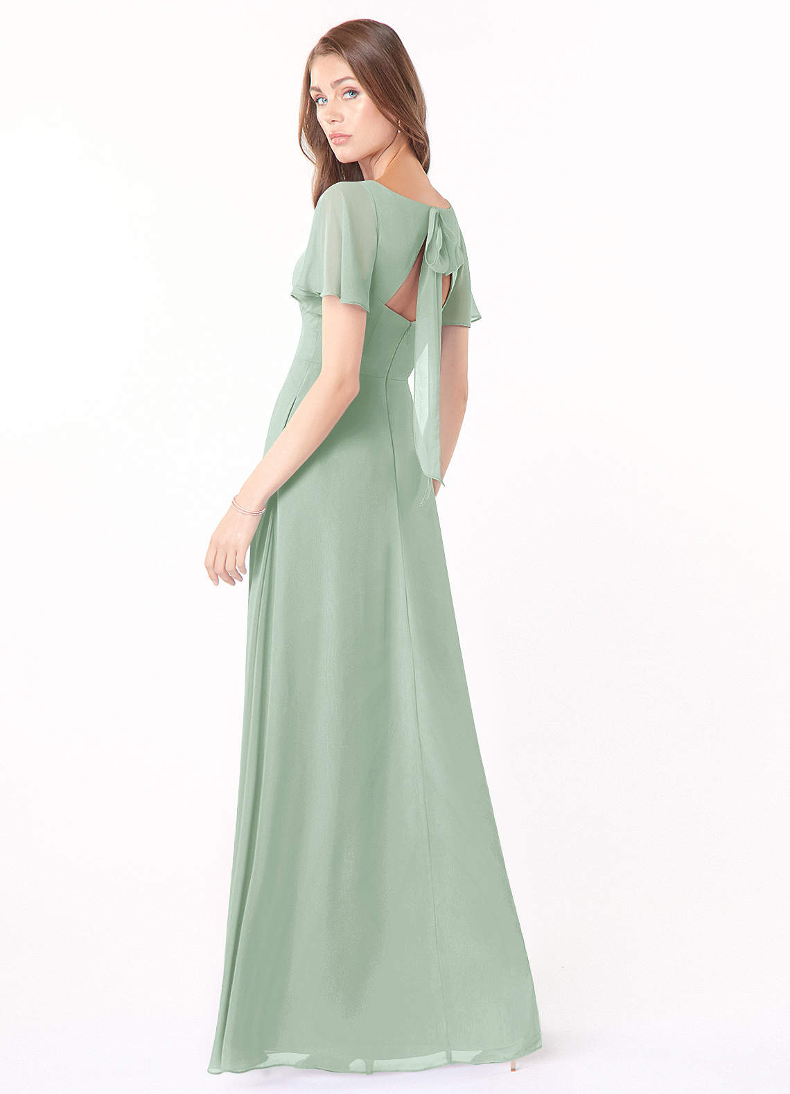 Agave Azazie Kimber Bridesmaid Dresses | Azazie