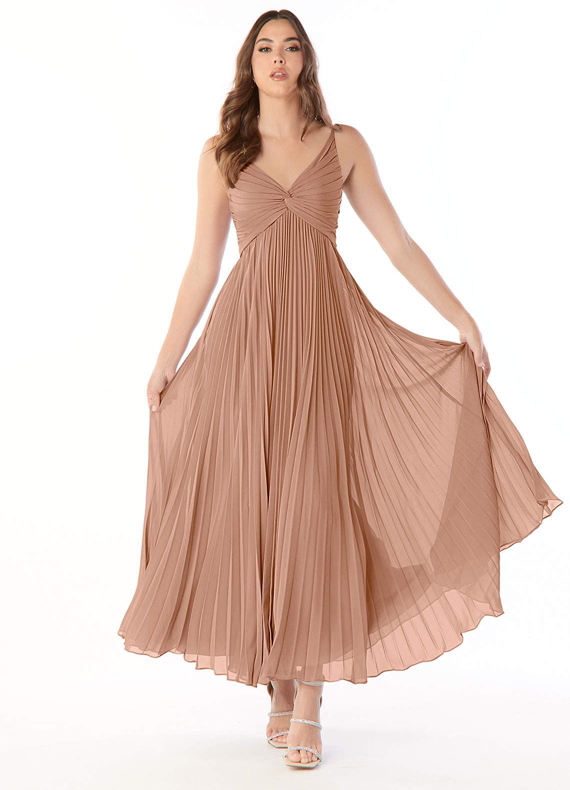Azazie Raychelle Bridesmaid Dresses | Azazie