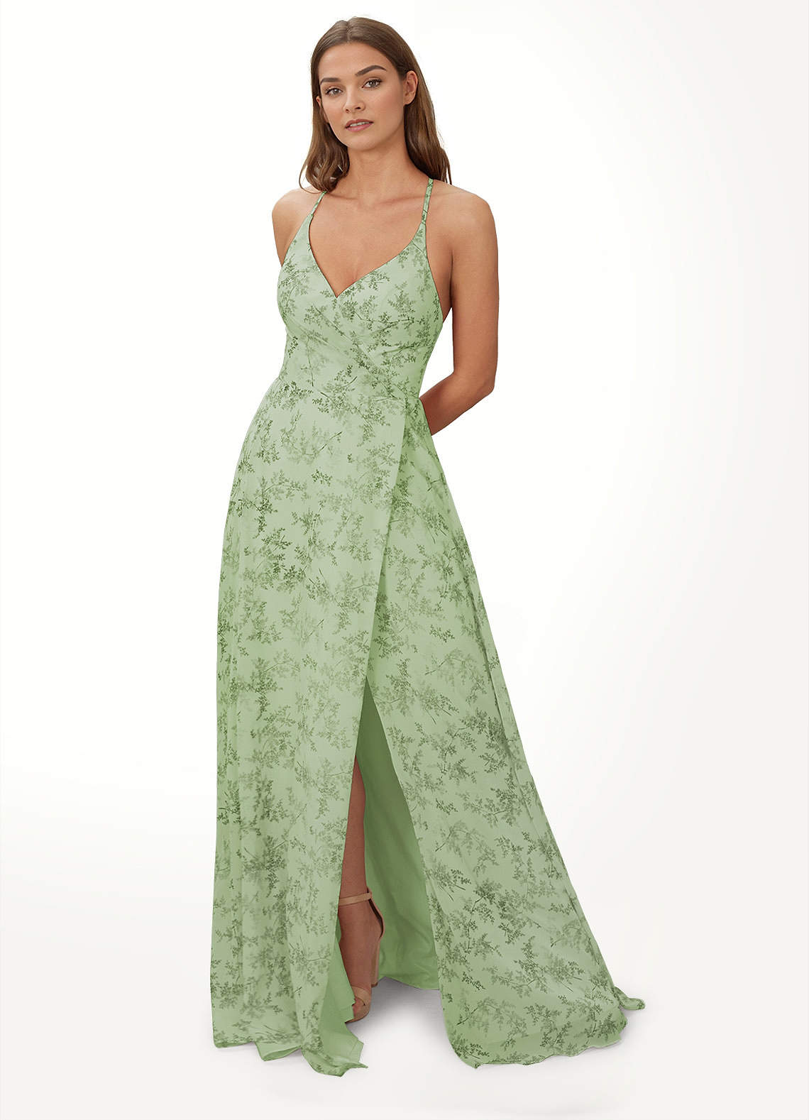 Azazie Davis Bridesmaid Dresses | Azazie