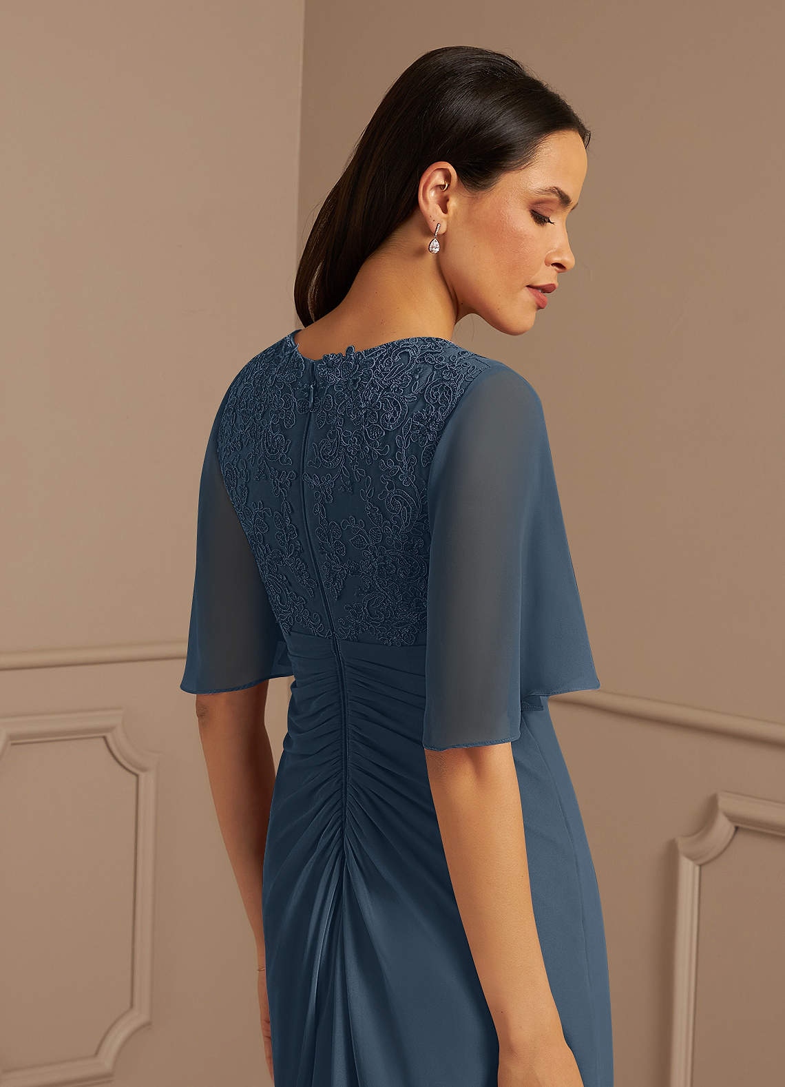 Neptune Azazie Carson Mother Of The Bride Dress Mother Of The Bride