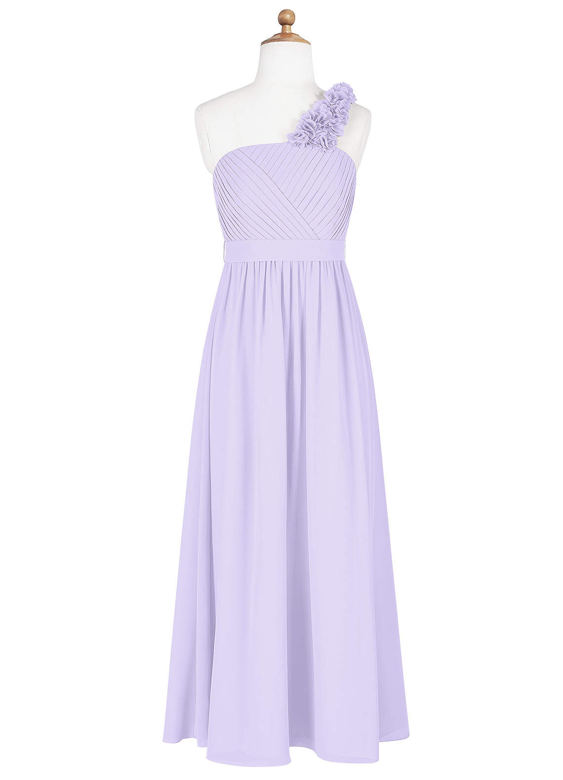 Azazie Flower Junior Junior Bridesmaid Dresses | Azazie