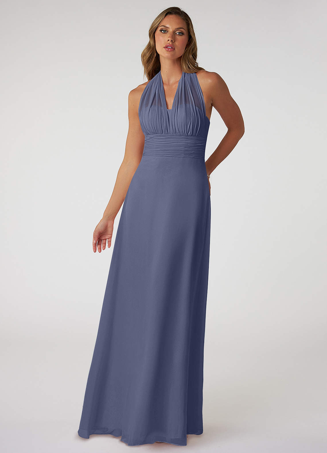 Stormy Azazie Fifi Bridesmaid Dresses | Azazie