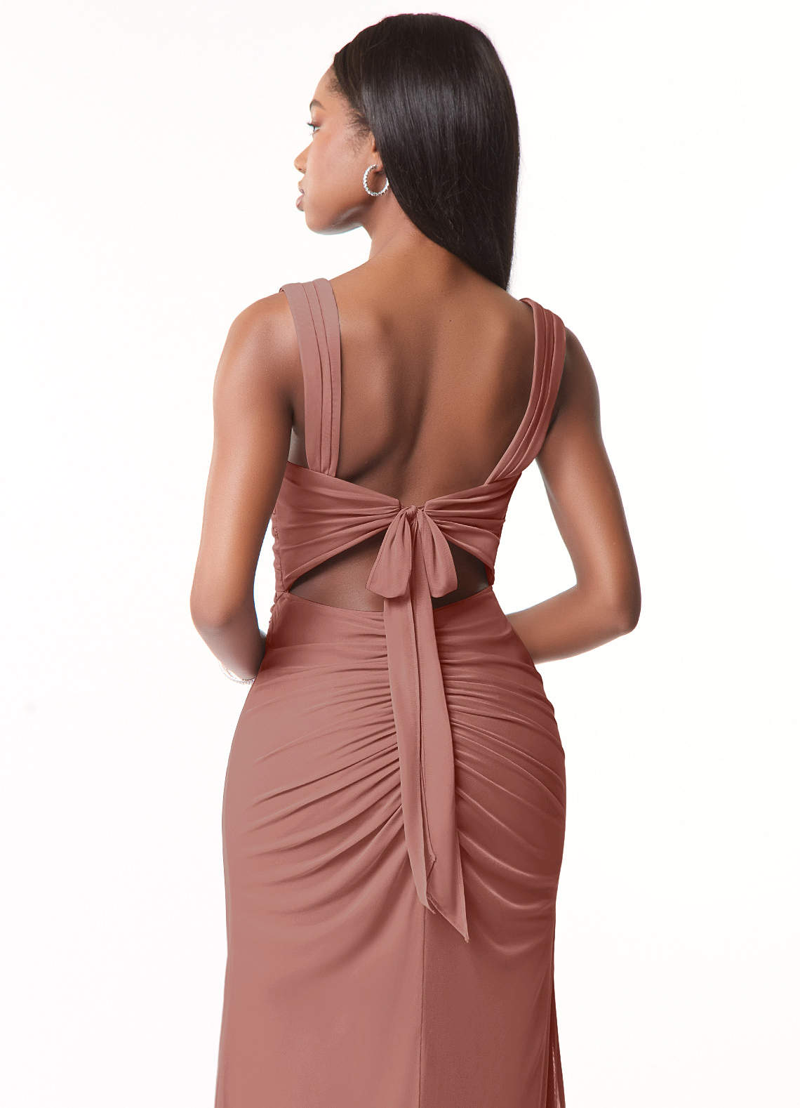 Cedar Rose Azazie Jesaphine Bridesmaid Dresses | Azazie