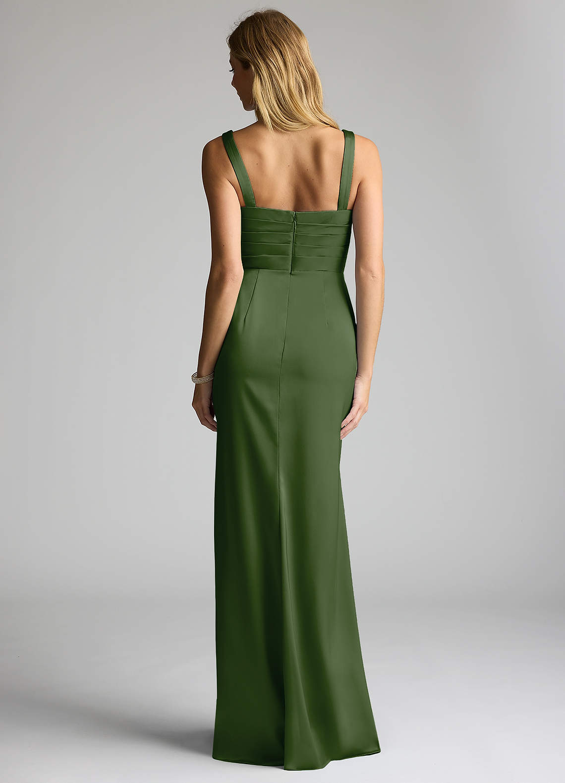 Juniper Azazie Elida Bridesmaid Dresses | Azazie