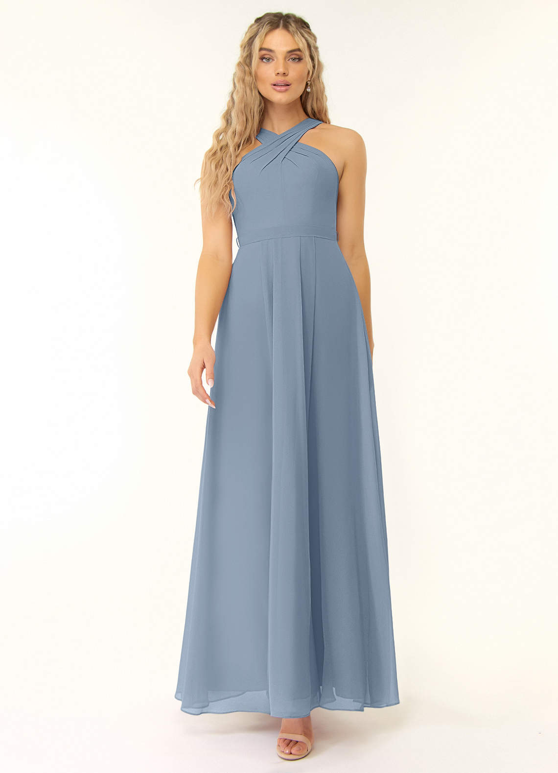 Azazie Dixie Bridesmaid Dresses | Azazie