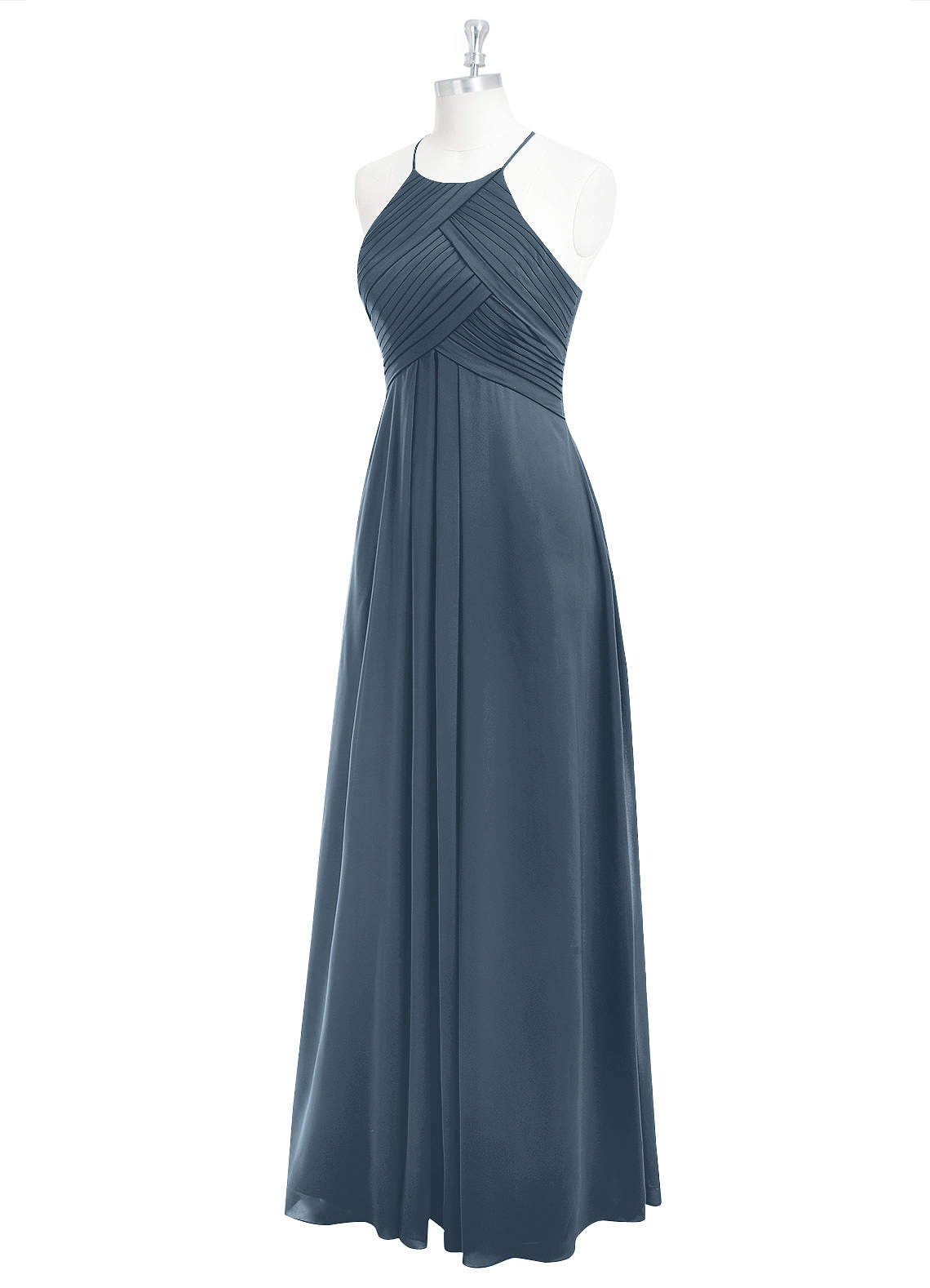 Neptune Azazie Ginger Bridesmaid Dresses | Azazie