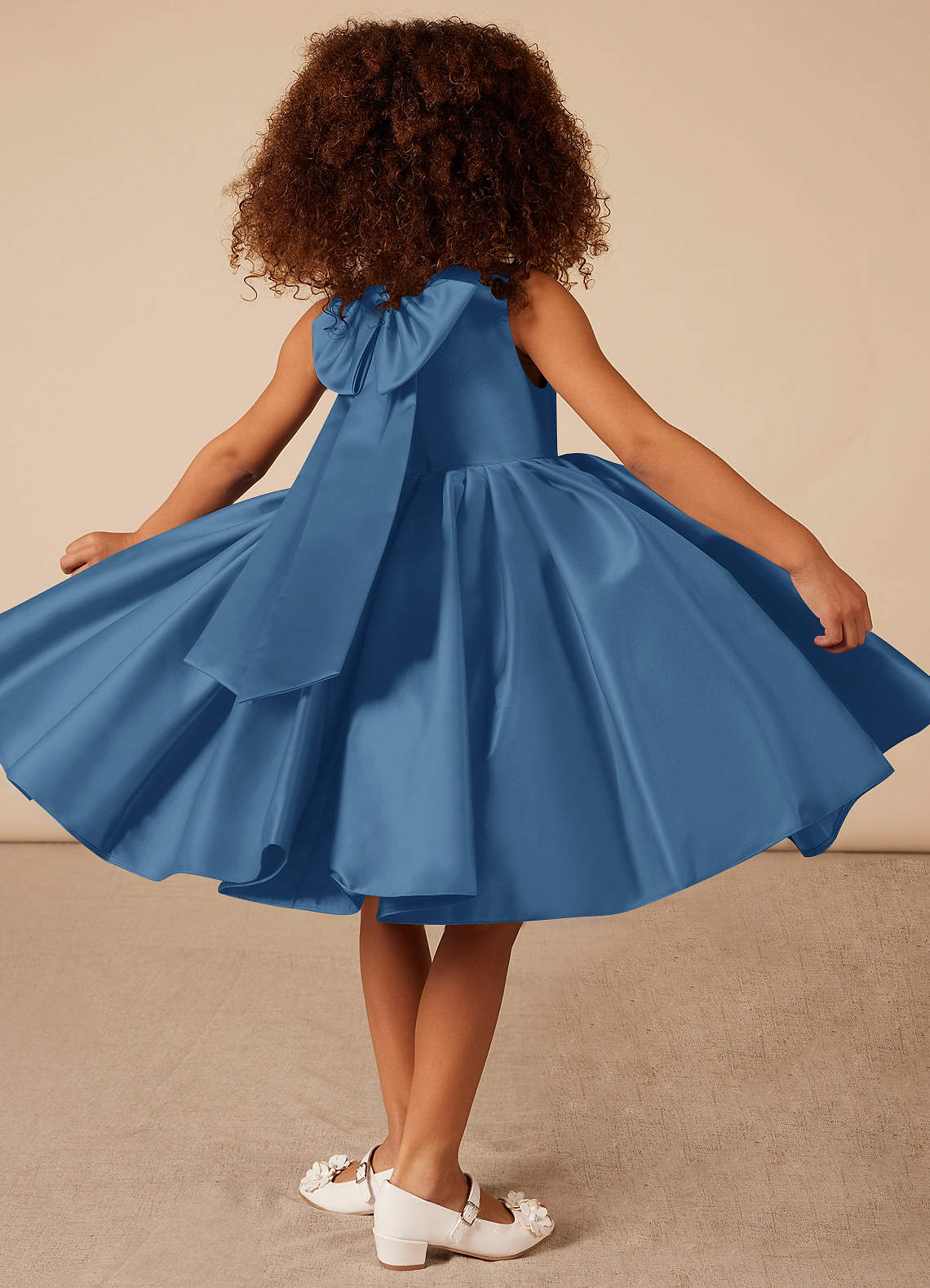 Azazie Bo Peep Flower Girl Dress Flower Girl Dresses | Azazie