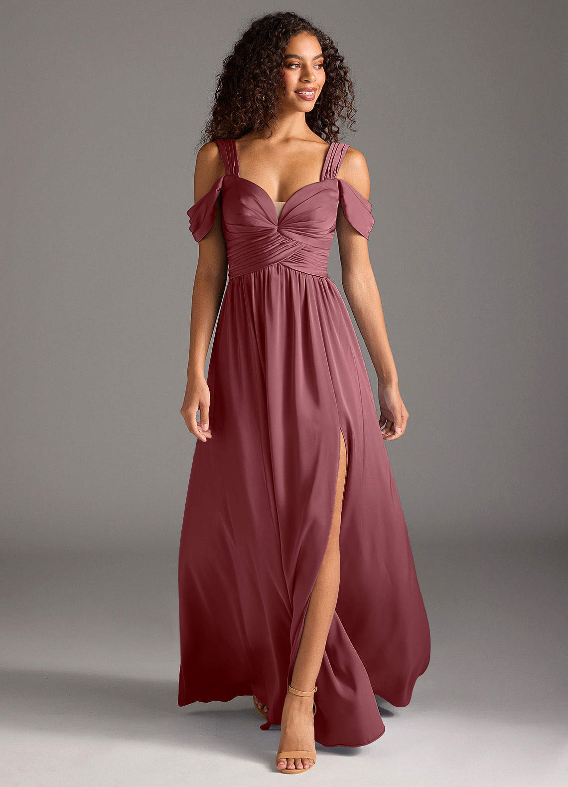 Azazie Lianne Bridesmaid Dresses | Azazie